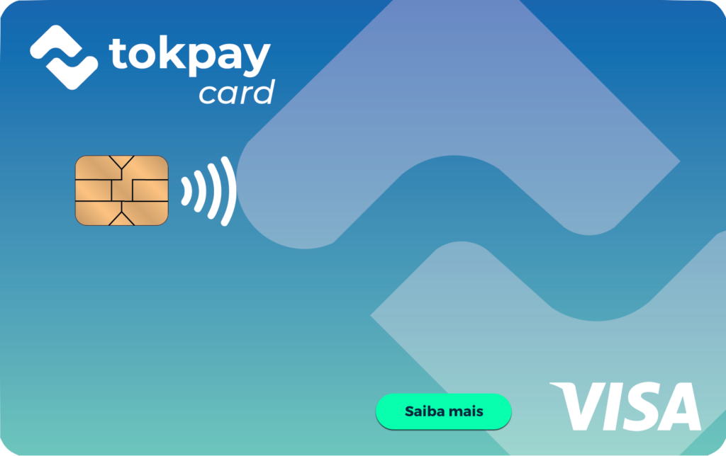 TokPay Live Marketing - Incentivo, premiações e gestão de despesas