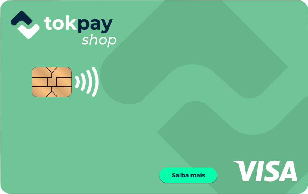 TokPay Live Marketing - Incentivo, premiações e gestão de despesas